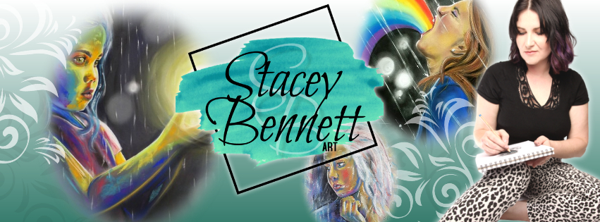 Home - Stacey Bennett Art