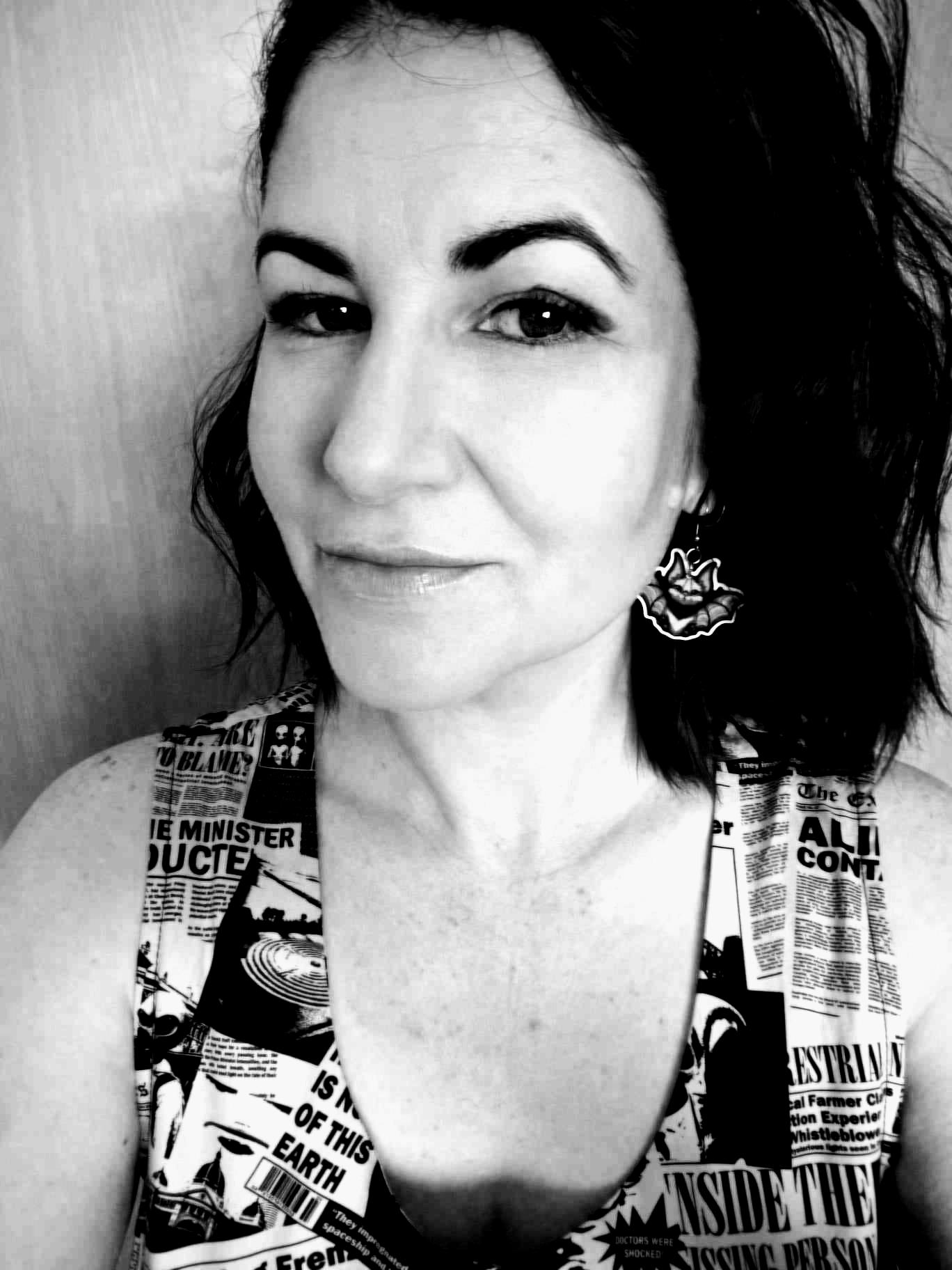 Portfolio - Stacey Bennett